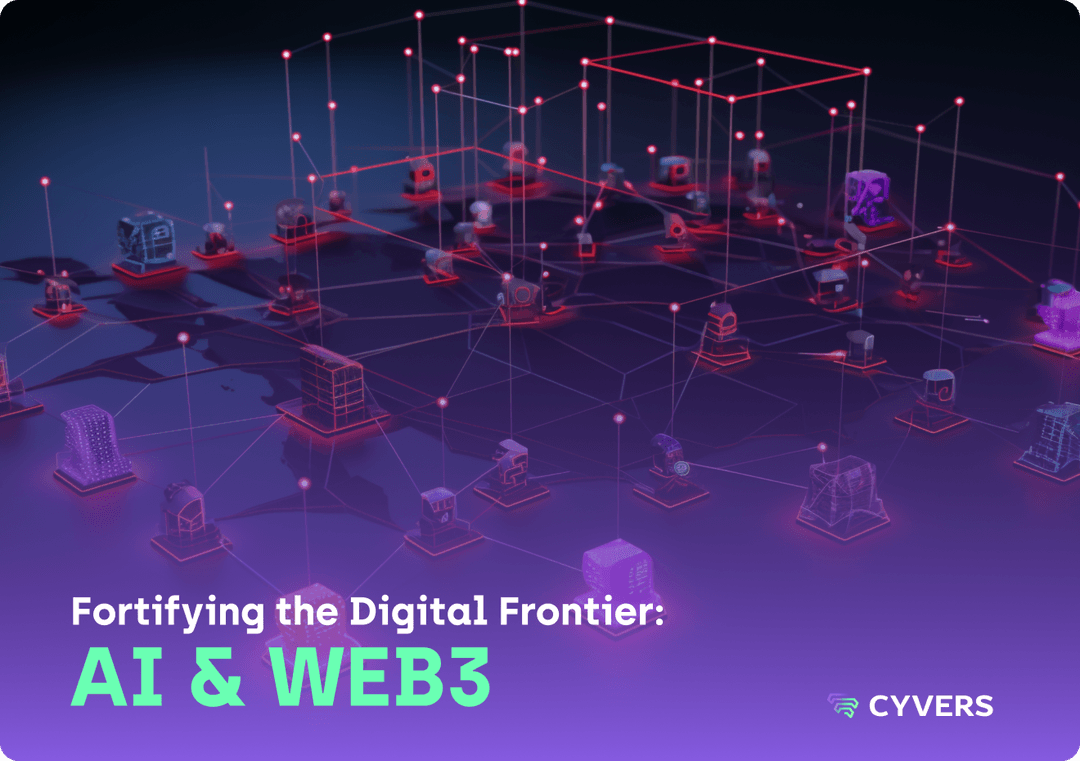 Cyvers | Proactive Web3 Security